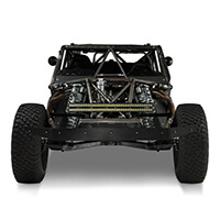 Manufacturing Services - TSCO Racing